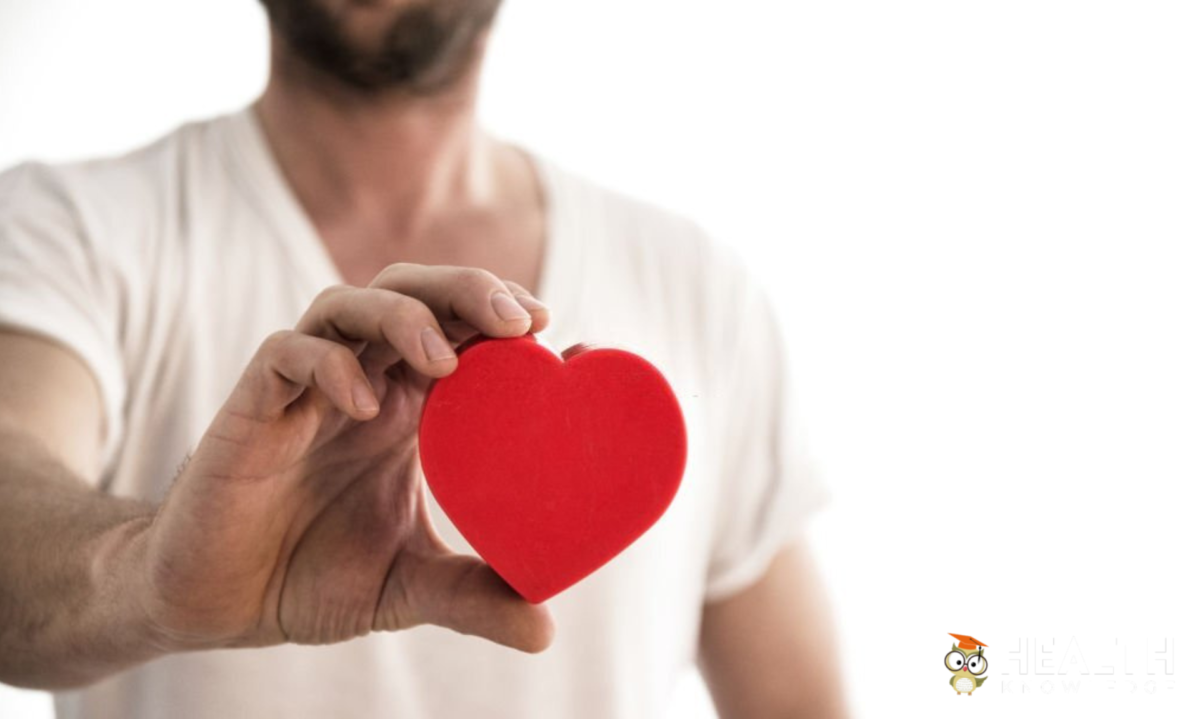 The Importance of Heart Health for Men: Understanding the Risks - Get ...