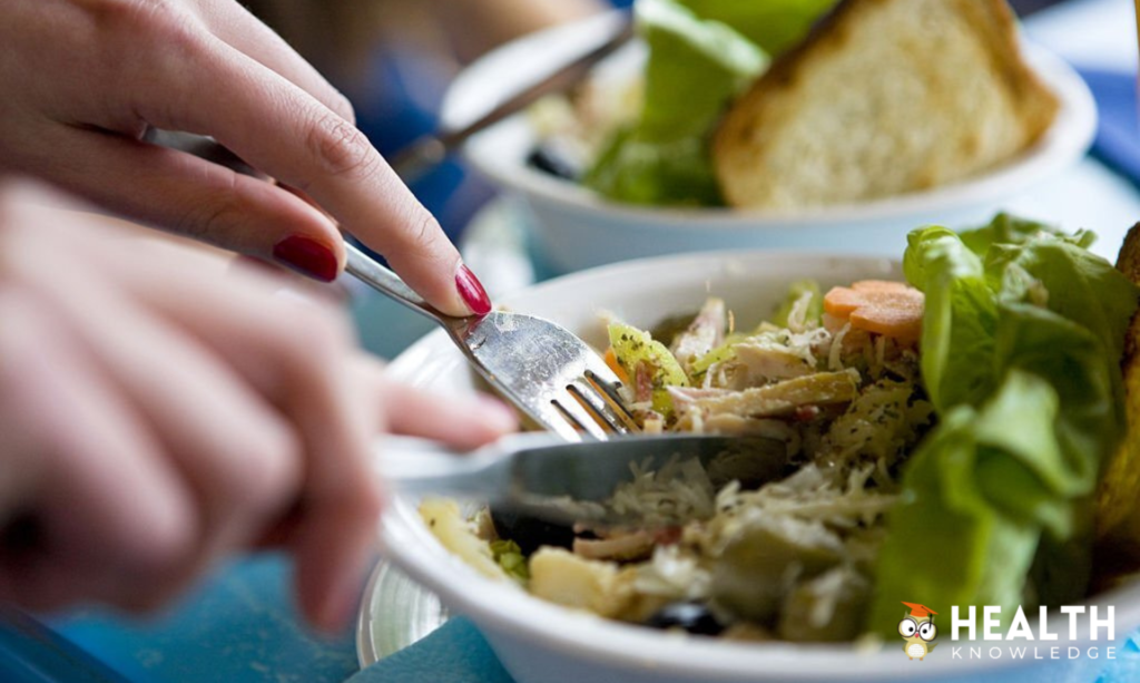 The Basics of Healthy Eating: A Guide to Nutrient-Rich Foods - Get ...
